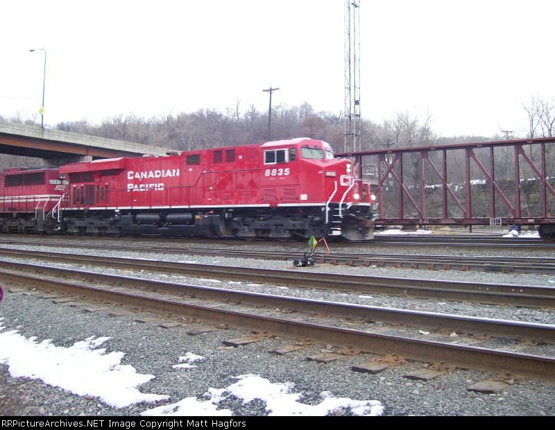 CP 8835